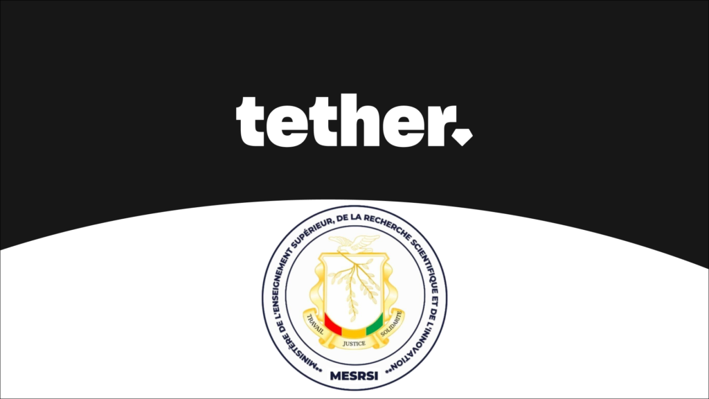 Tether Tokens (USD₮ and XAU₮) Launch on The Open Network (TON) - Tether.io Tether Tokens (USD₮ and XAU₮) Launch on The Open Network (TON) - Tether.io
